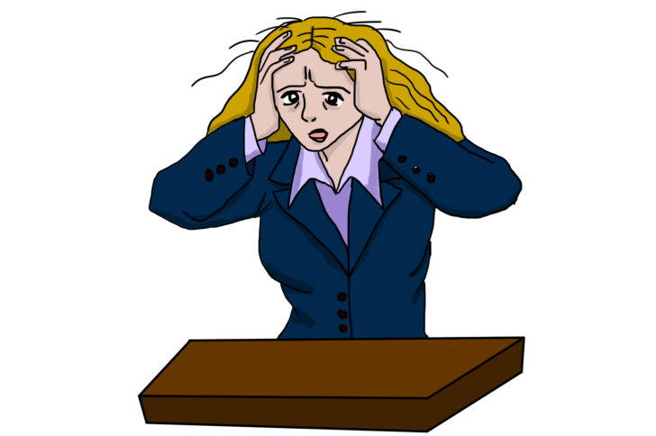 The Root Cause of Societal Disintegration – Untreated Anxiety - Back in ...