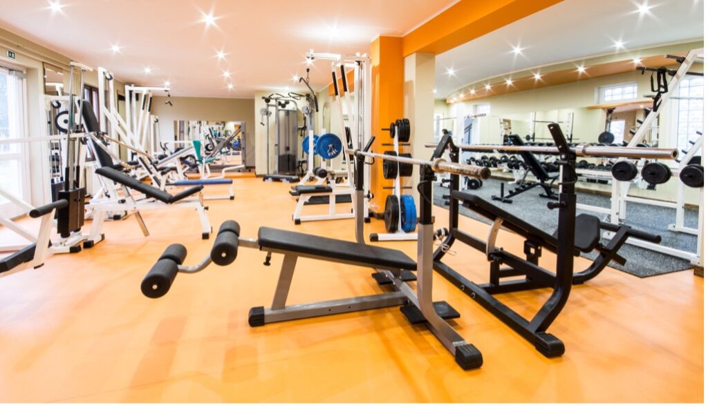 Exercise Improves Your Health, Quality of Life, and Lifespan - Back in ...